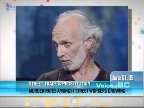 John Lowman - Mudrer Rates Growing Amongst Street Workers - YouTube