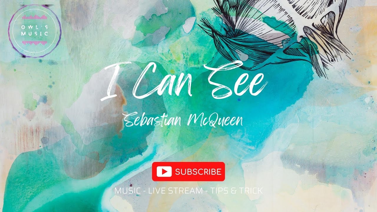 I CAN SEE I Feel Song_4 #copyrightfree - YouTube