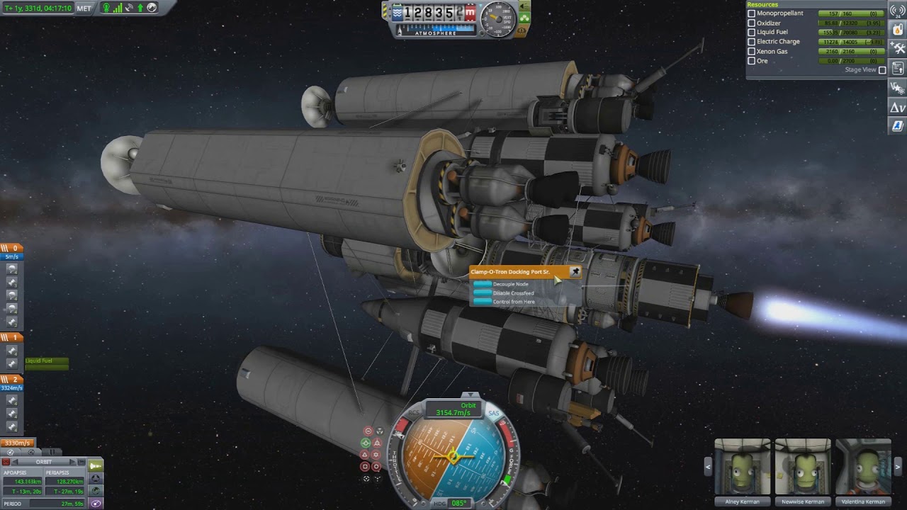 KSP Luxury grand tour - YouTube