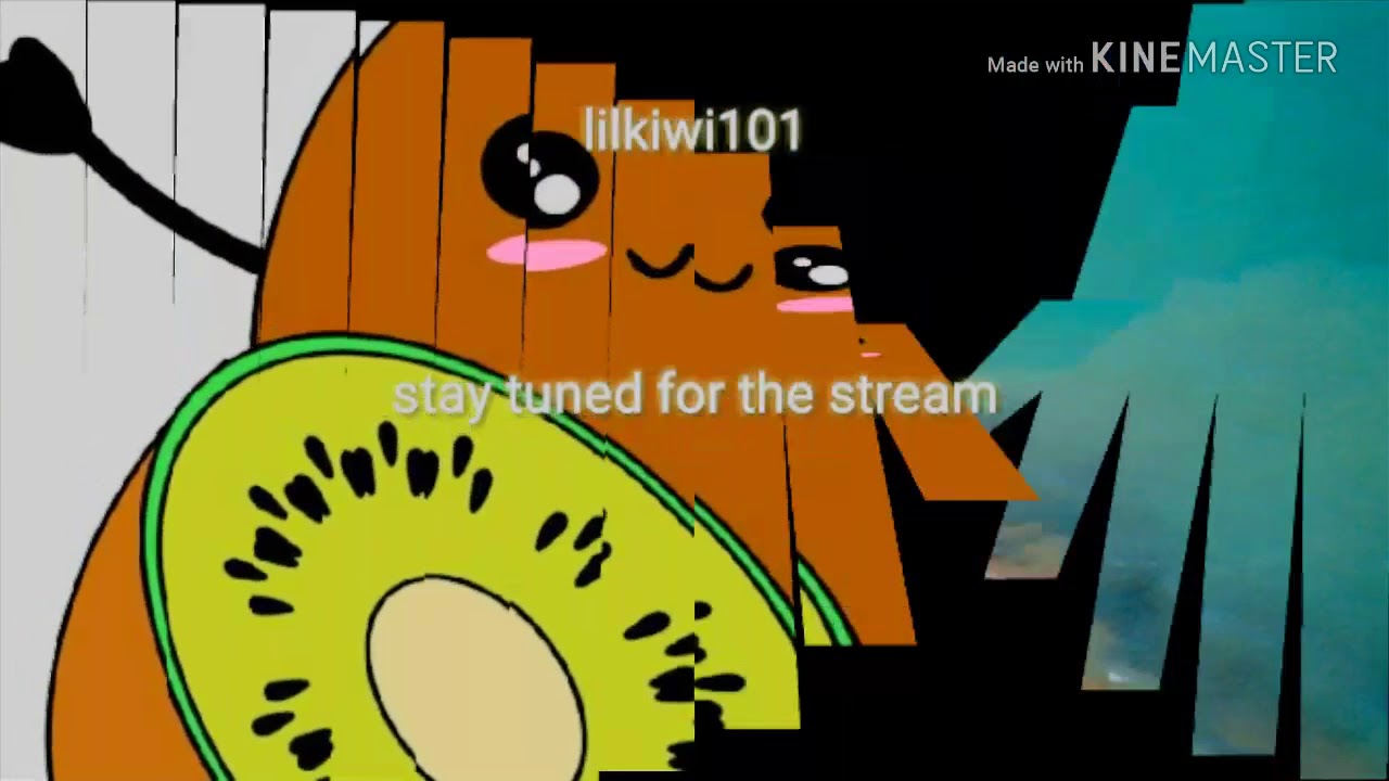 Streaming waiting screen - YouTube
