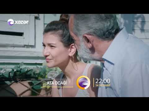 Ata Ocağı (6-cı Mövsüm 10-cu Seriya) ANONS