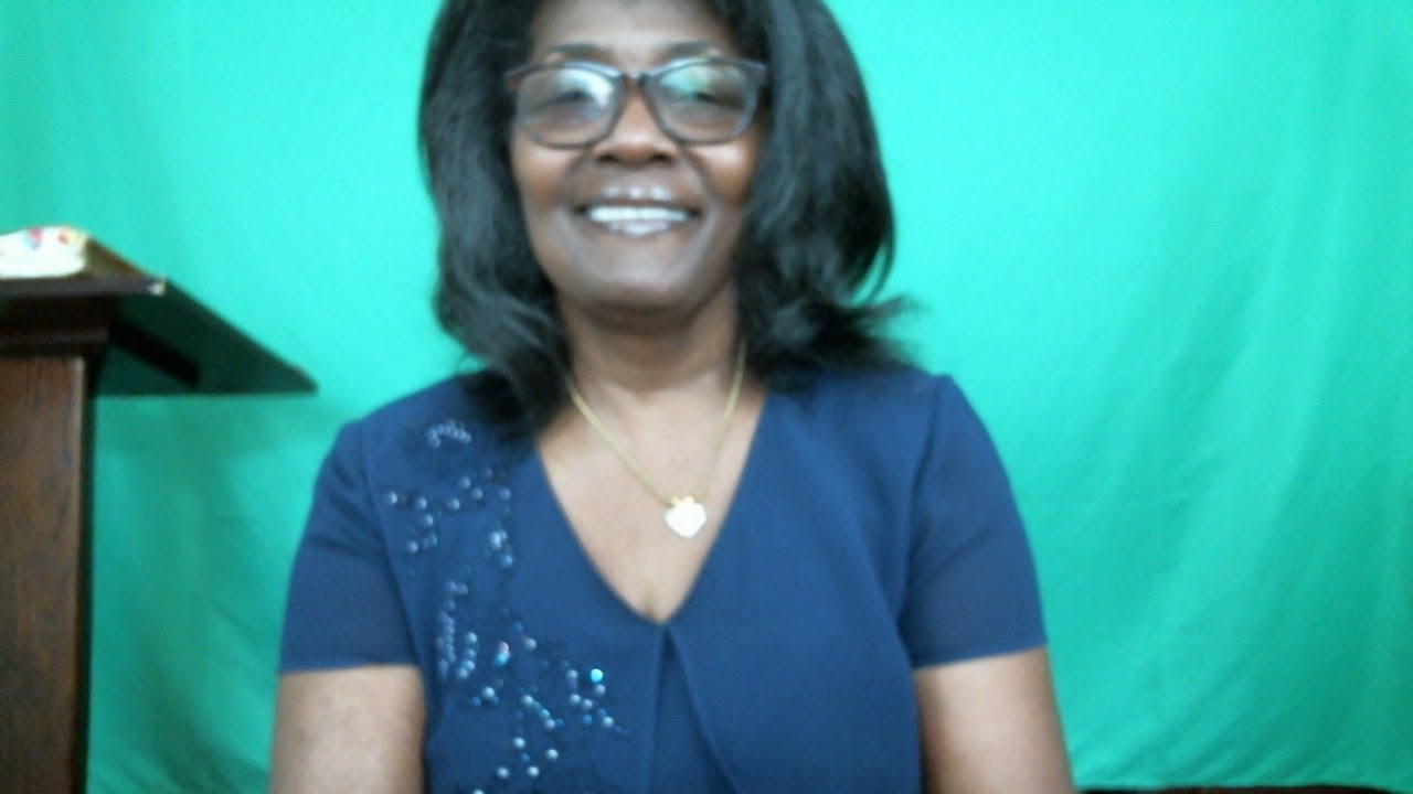 Pastor Sarah Joy Powell - CAN YOU CATALYST TO CHANGE - YouTube