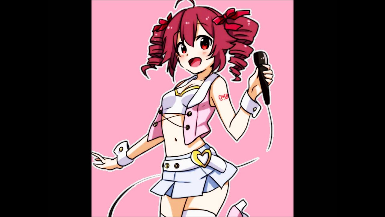 [UTAU] Star vs the forces of evil (ending Japanese) [Kasane teto ...