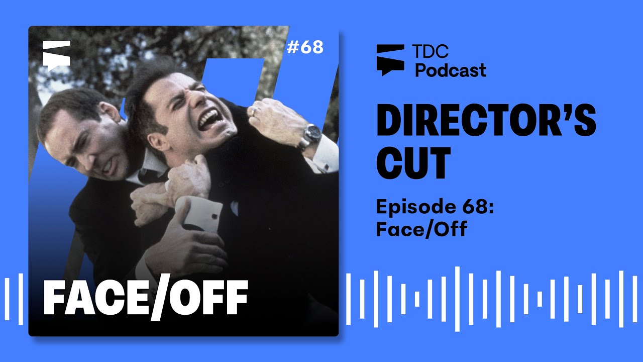 Face/Off | Director's Cut #68 - YouTube
