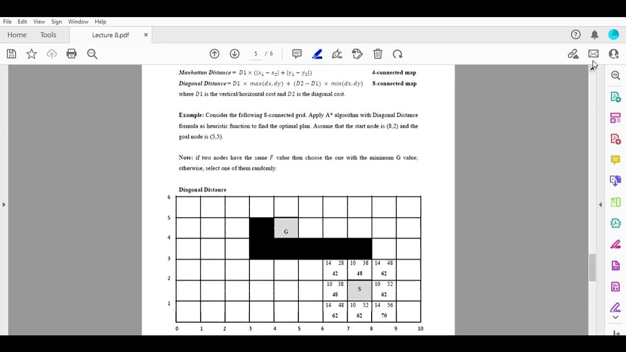 Lecture 8 pdf part33 - YouTube