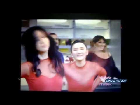 EXID - Every Night    *Star TV Melek Proğramı*