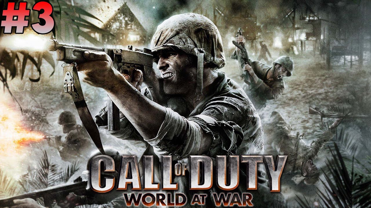 PERANG TERAKHIR SUPRI SIR YES SIR ! - Call Of Duty - YouTube
