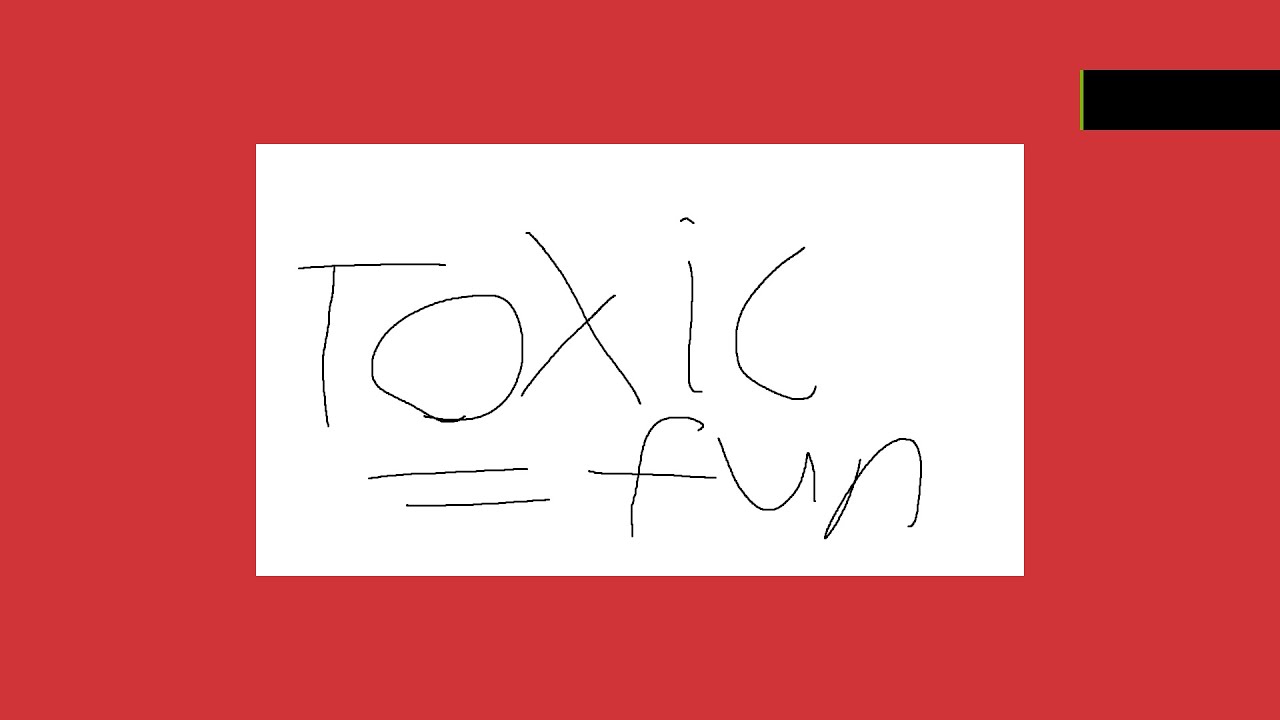 TOXIC BULLY SQUAD AT IT AGAIN: Compilation - YouTube