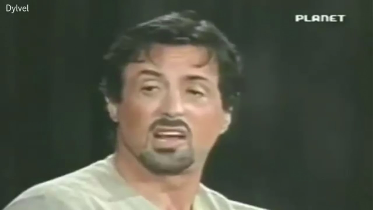 angry future robot and old boxer with a lisp talk about what it's like ...