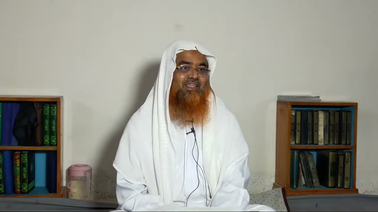 Professor Dr. Abubakar Muhammad Zakaria is live! - YouTube