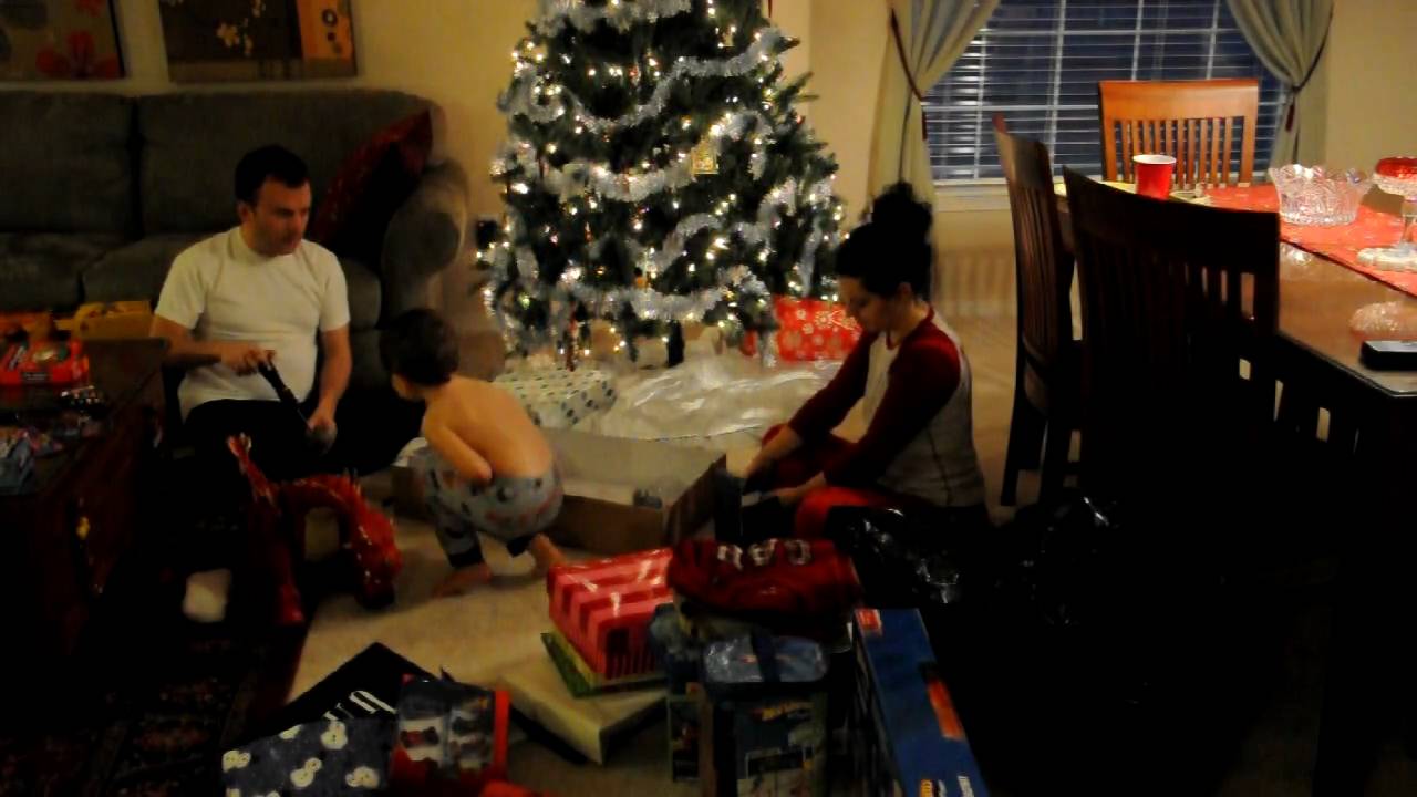 Christmas 5.AVI - YouTube