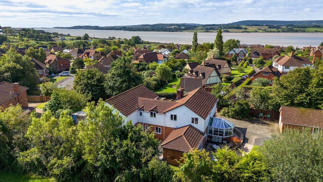 Warren House, Exton | An Impressive 7/8 Bedroom Home with a 2 Bedroom ...