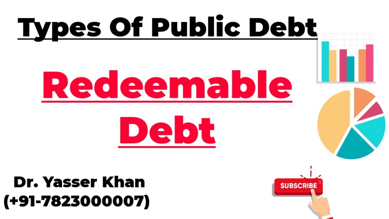 Redeemable Debt - YouTube