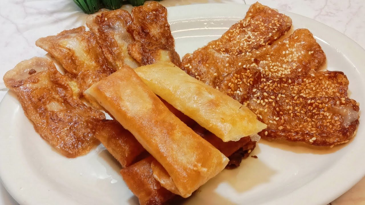 3 BEST WAY TO COOK TIKOY - YouTube