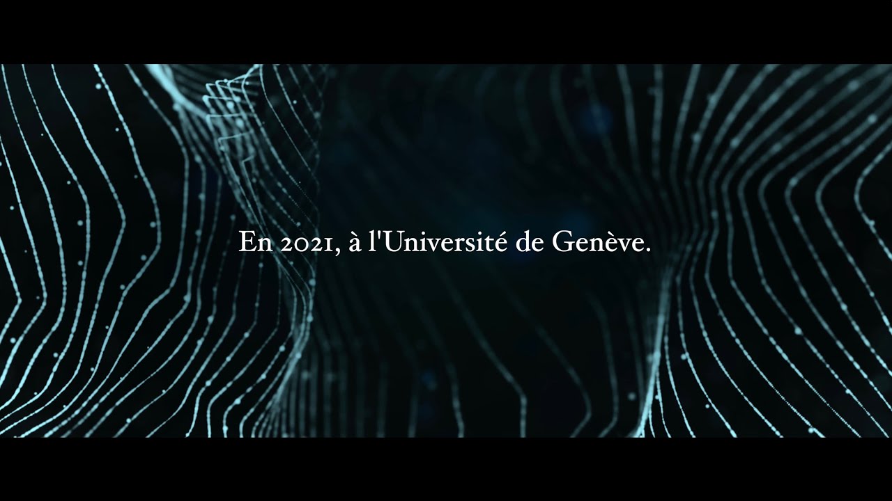 L'UNIGE en images - 2021 - YouTube