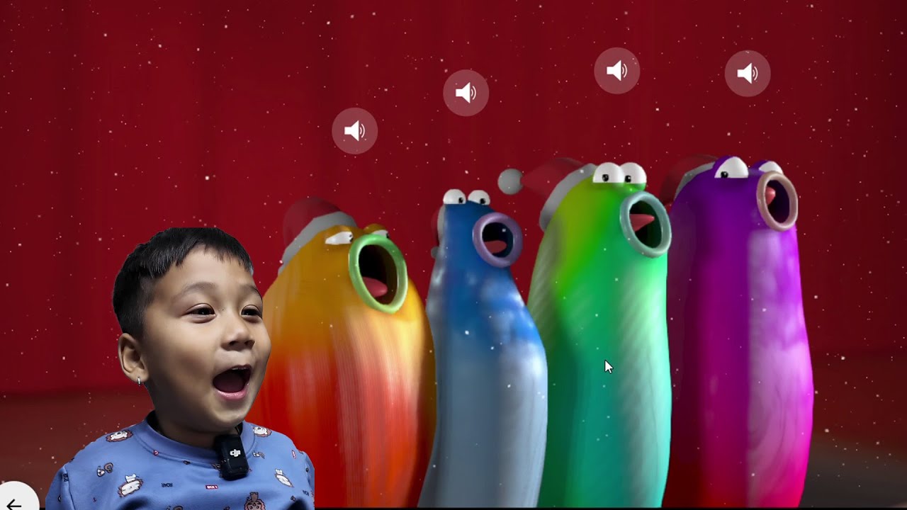 blob opera incredibox sprunki funny sound game online #sprunki # ...
