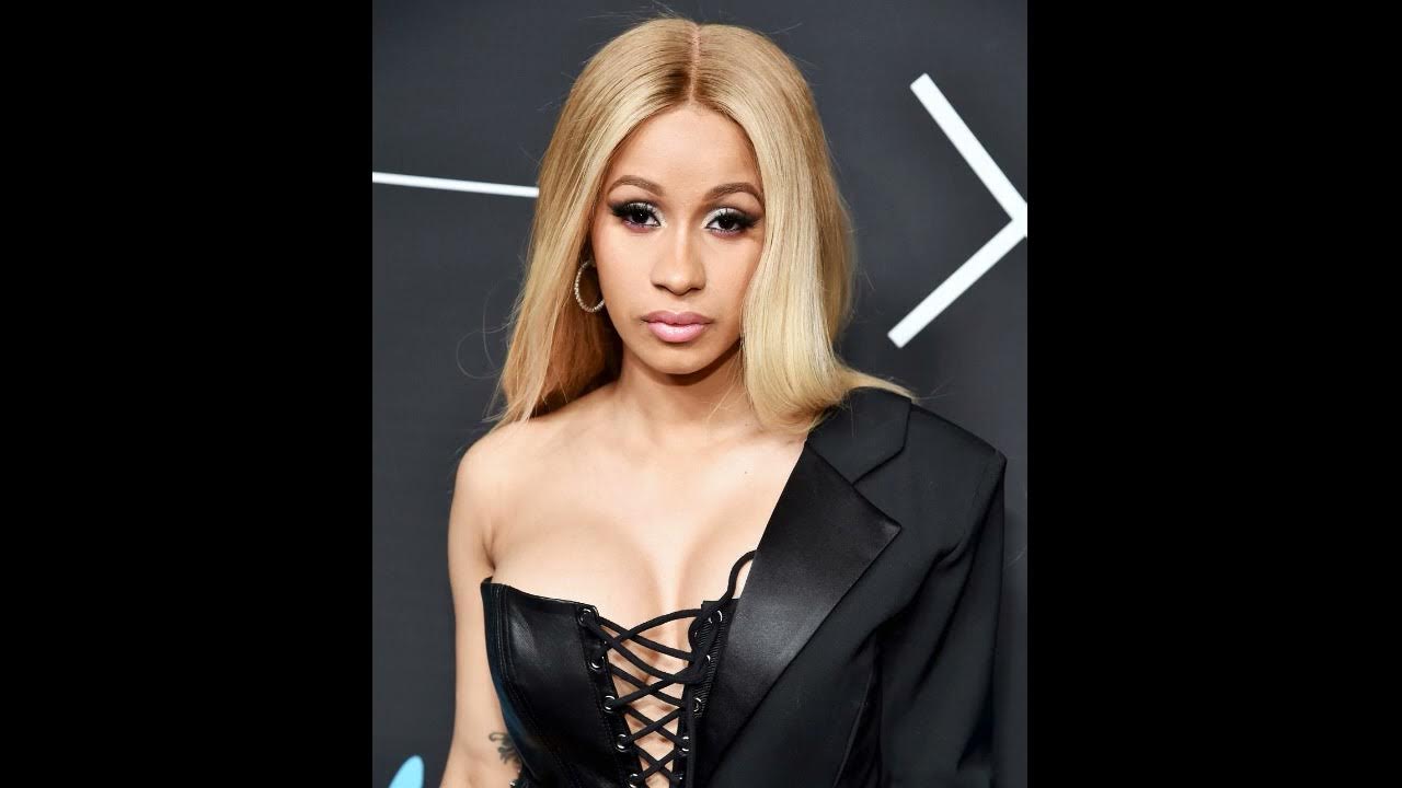 [free] Cardi B X Nicki Minaj Type Beat Canvas Youtube
