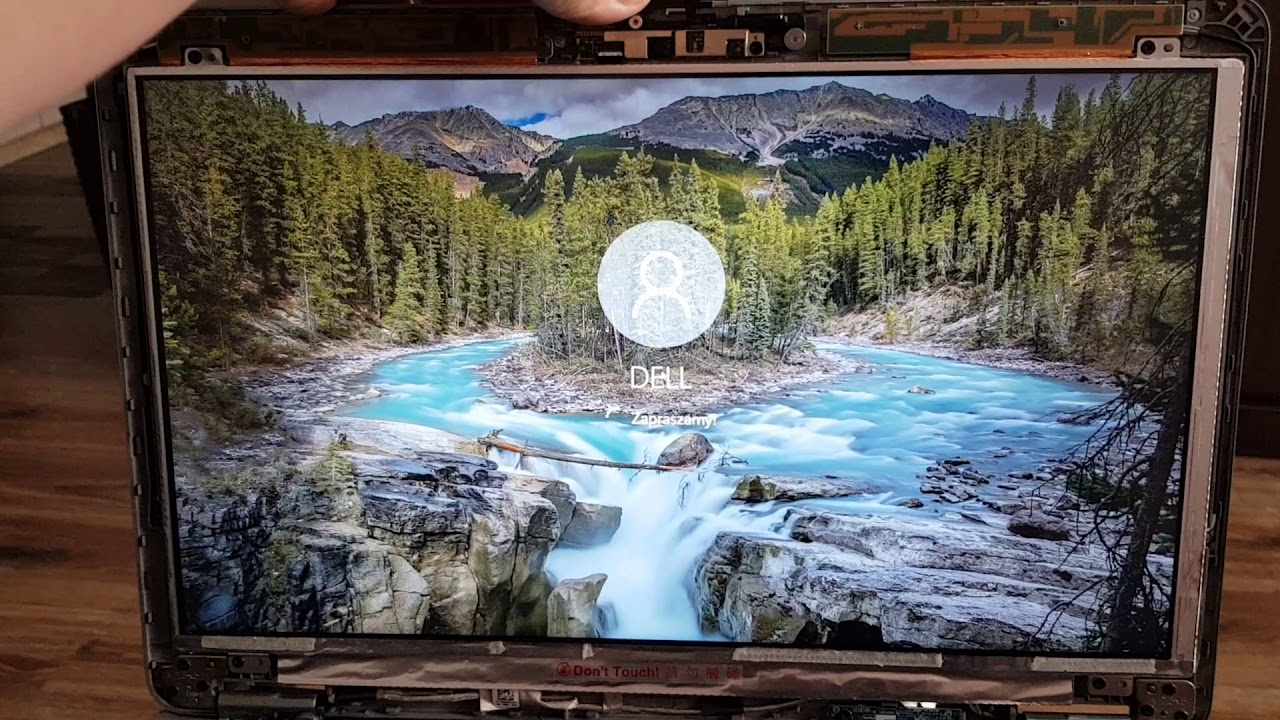 dell - YouTube
