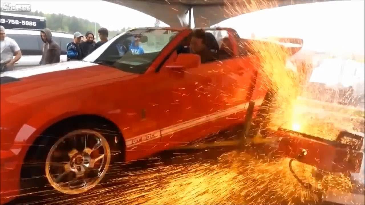 The Best Dyno Fails Compilation 2022 - YouTube