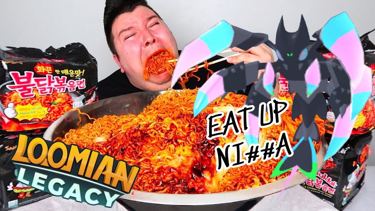 TERIDESCENT CONTRIBUTES TO NIKOCADO AVOCADO’S OBESITY | Loomian Legacy ...