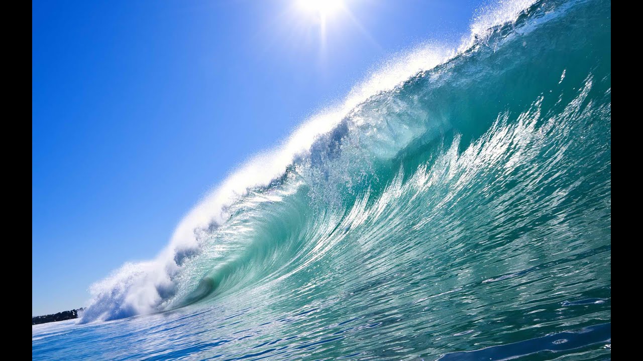 Rapid Wave's HD Sound Effect 3 - YouTube