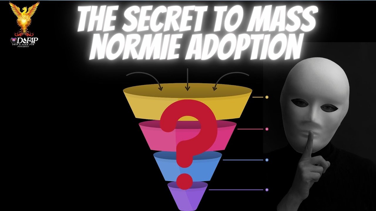 Drip Network how sales funnels work and how to use them in defi - YouTube