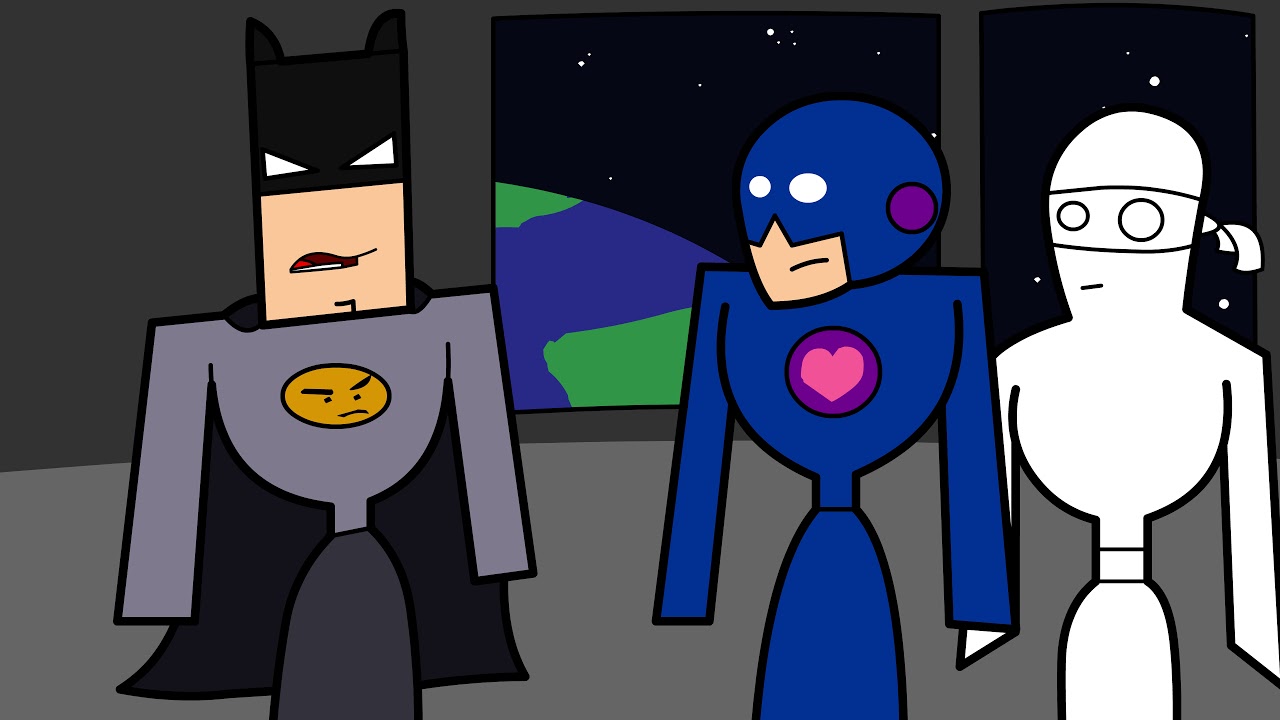 Bonus Stage Episode 10: "Out" - YouTube