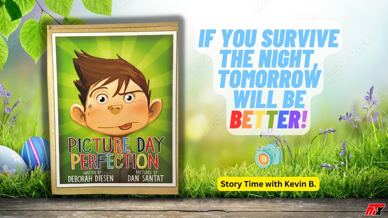 "If you Survive the night, tomorrow will be better!" Picture Day ...