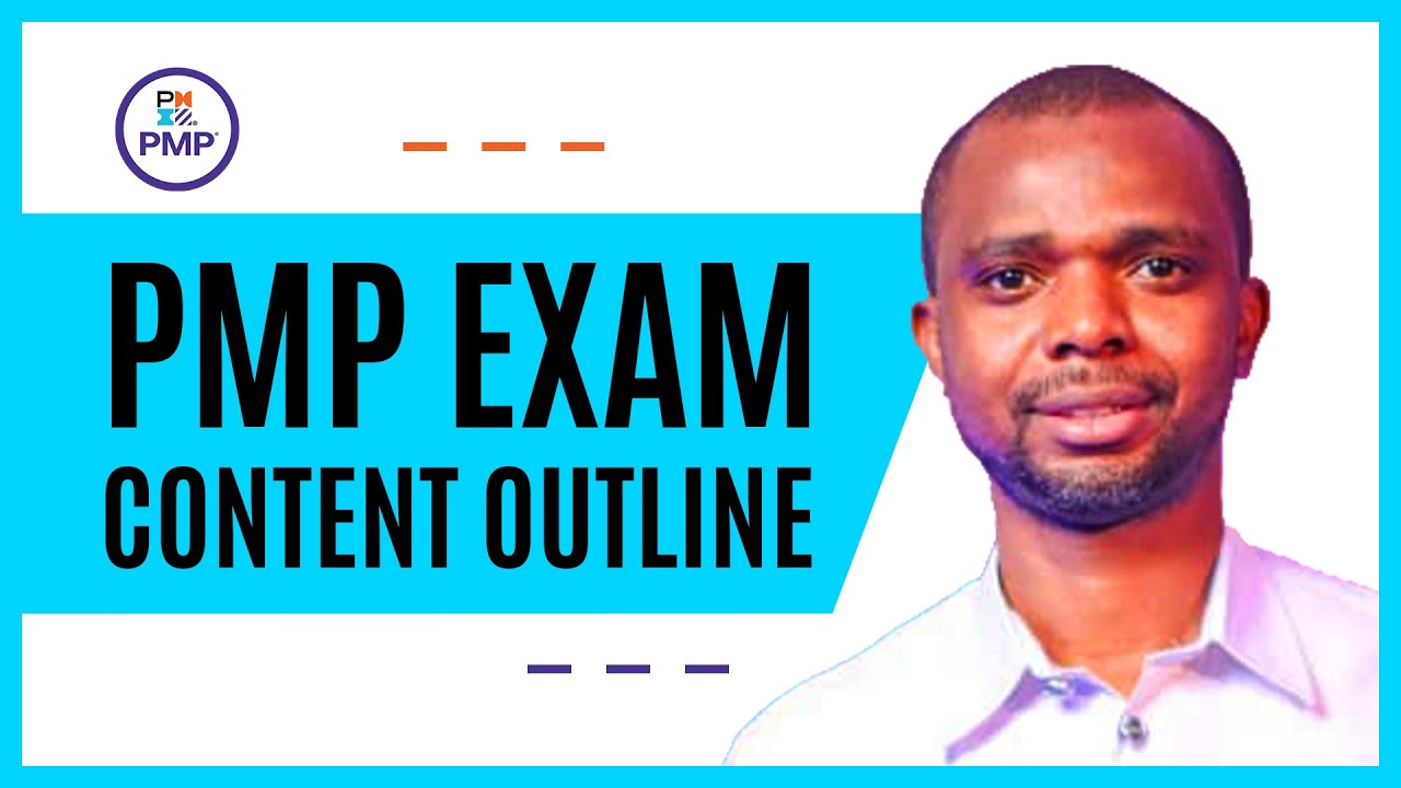 PMP People Domain Explained (Exam Content Outline) | What to Study to ...