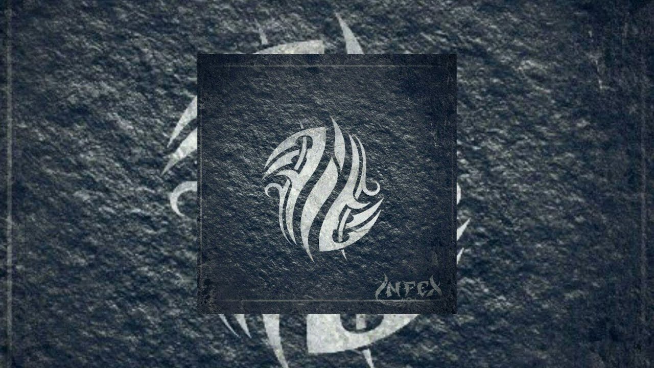 Infex (Full EP 2018) ★Nu Metal from Argentina★ - YouTube