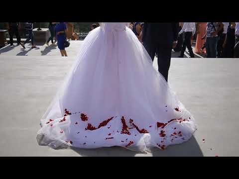 Mamikon & Anna wedding