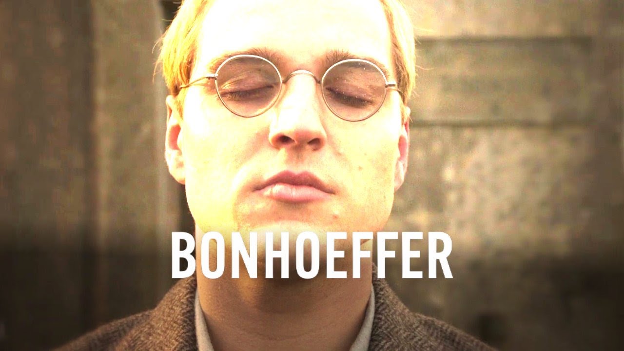 Bonhoeffer | Official Teaser - YouTube