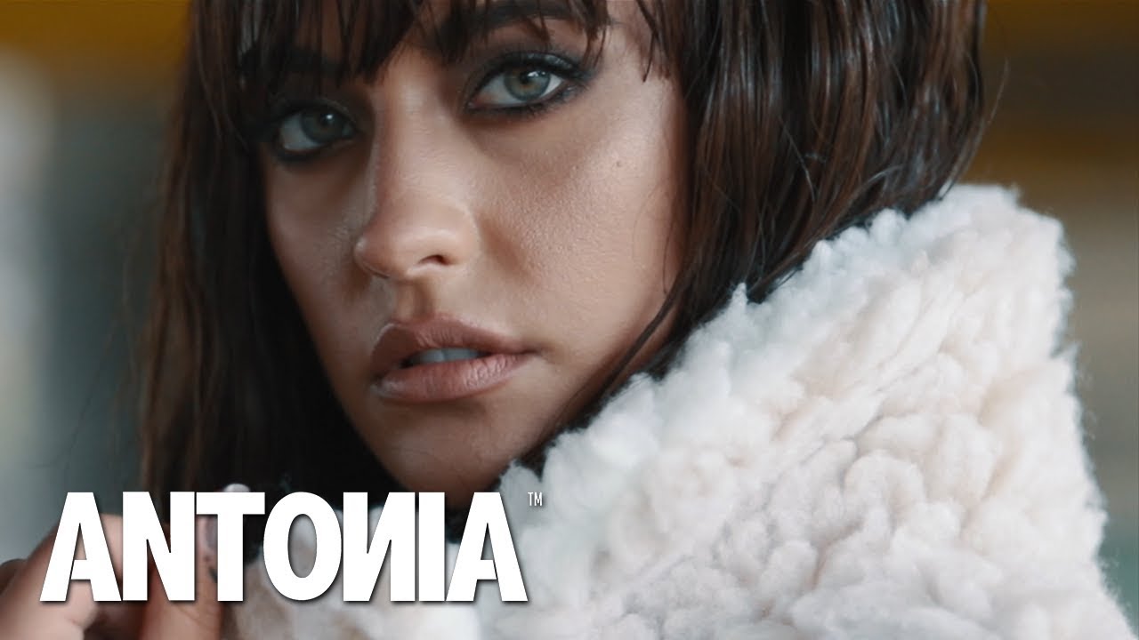 ANTONIA feat. Connect-R - Adio | Videoclip Oficial - YouTube