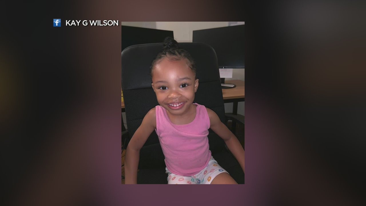 Minneapolis Mourns Aniya Allen, Killed By Stray Bullet - YouTube