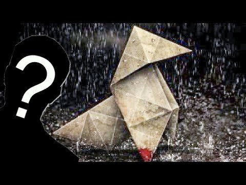 ORIGAMI KILLER REVEALED !!! - HEAVY RAIN Playthrough Episode 8 ( BAD ...