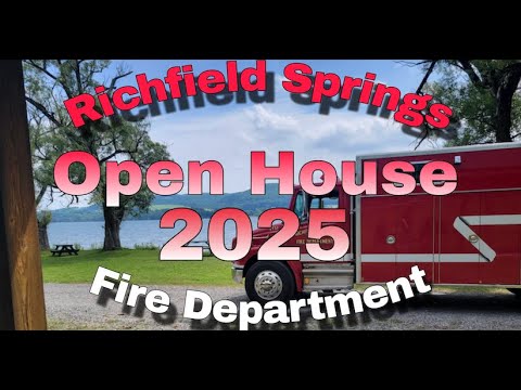 RSFD Open House 2025