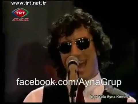 AYNA İpek Yolu Konseri -  Gemiler Sapasağlam