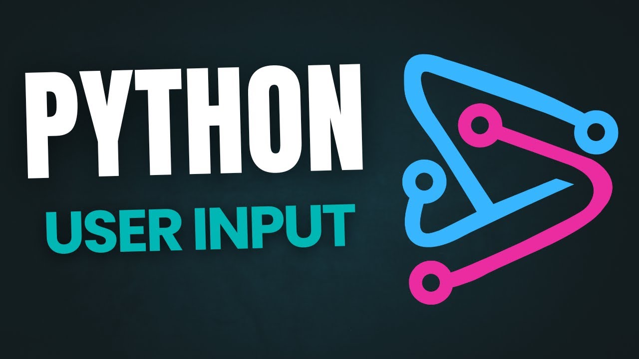 Python Complete Course | User input | Lecture 2 - YouTube