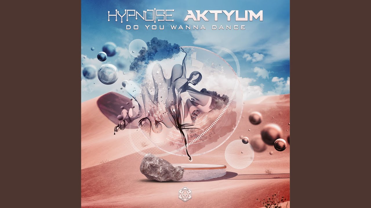 Tamashek (Aktyum Remix) - YouTube