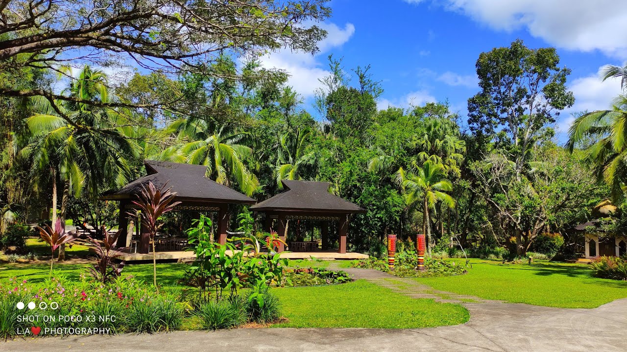 JE Camp Hotel and Resort Tanay Rizal | Day Tour - YouTube