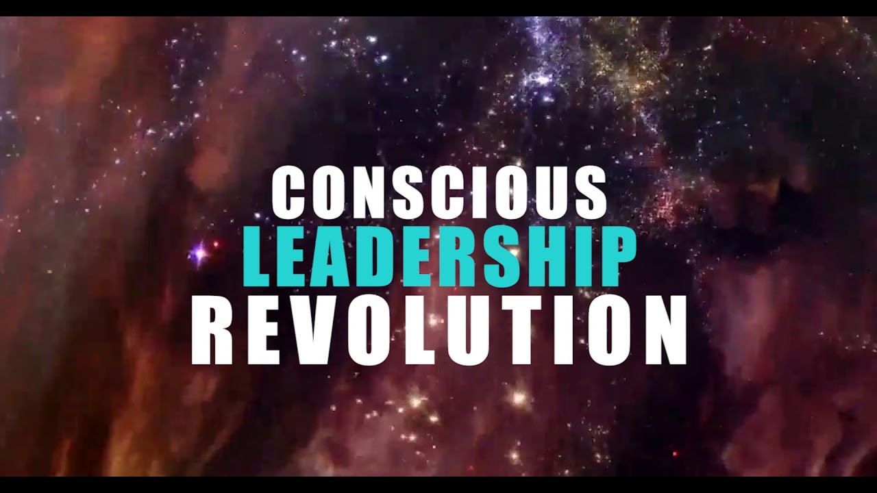 Conscious Leadership Originals - Conscious Leadership Revolution - YouTube