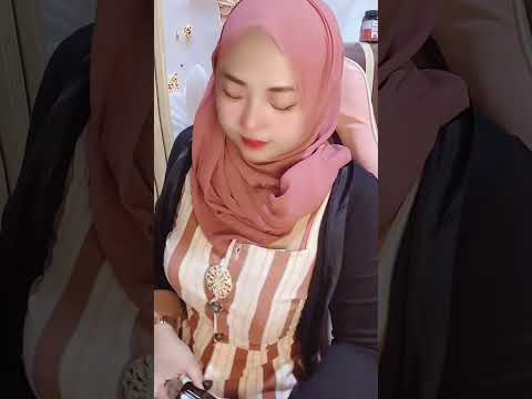 Bigo Live Hijab - 479