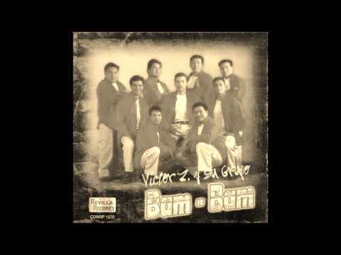 Grupo Bam-Bam de Víctor Z \