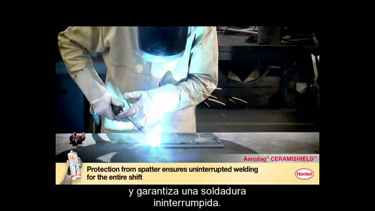 Aerodag Ceramic Shield (Español) - YouTube