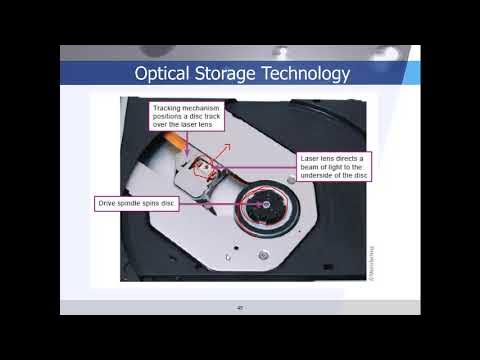 File organization Lecture 2 B - YouTube