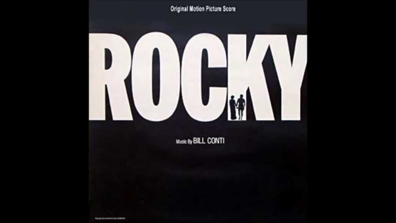 35 FAVORITE MOVIE THEMES: #31 - YouTube