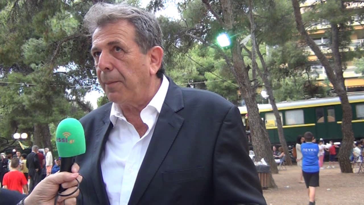 41ο ΦΕΣΤΙΒΑΛ ΠΑΙΔΙΟΥ ΛΥΚΟΒΡΥΣΗΣ - ΠΕΥΚΗΣ 18 έως 20 ΜΑΙΟΥ 2018 - ΧΡΗΣΤΟΣ ...