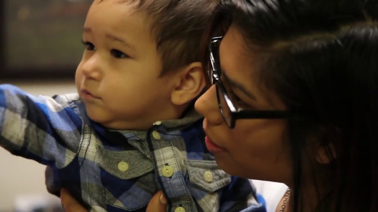 What is Foster Angels? - YouTube