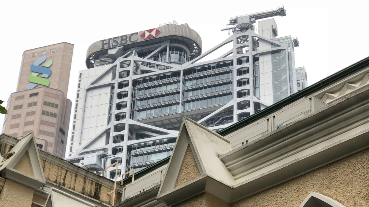 Hsbc Hk