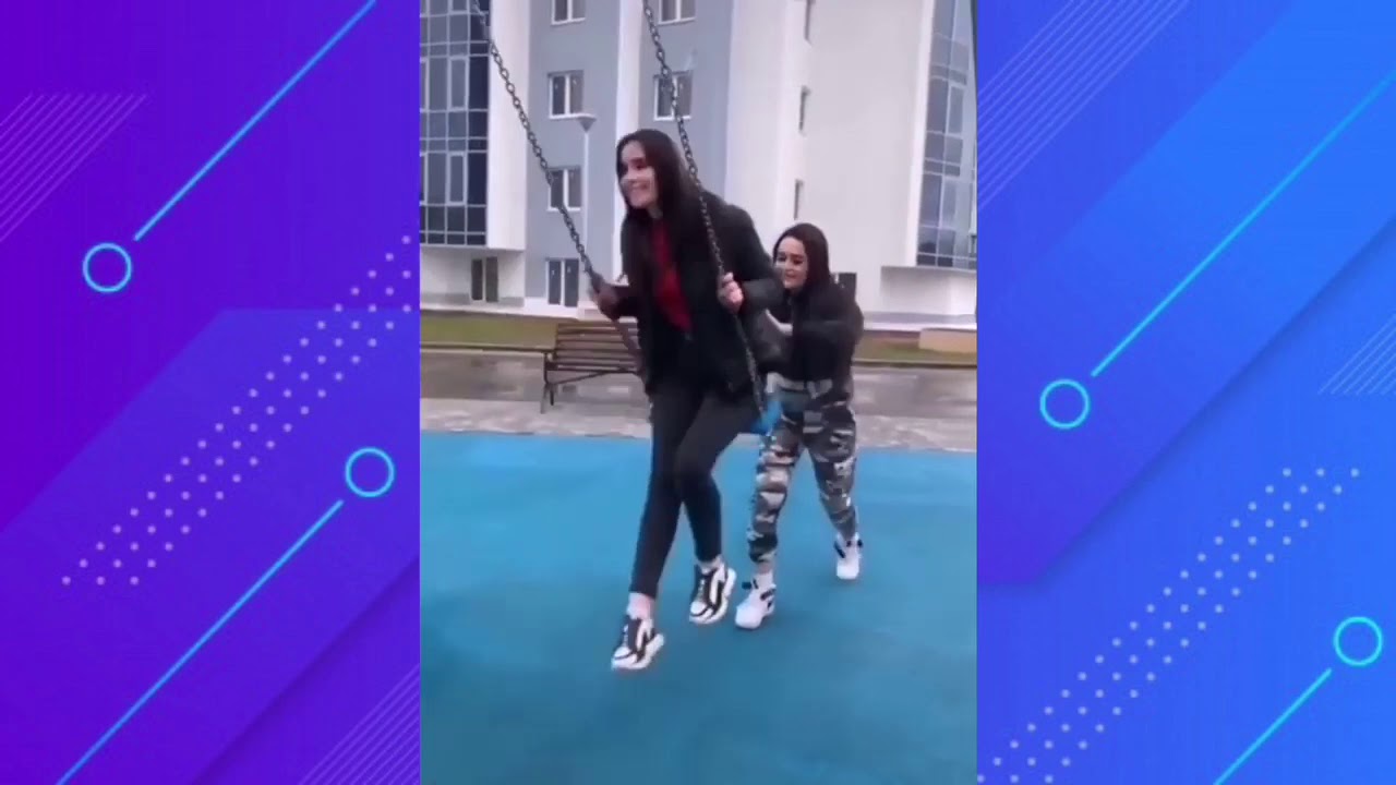 Akula 57 TikTok Compilation 2020 - YouTube